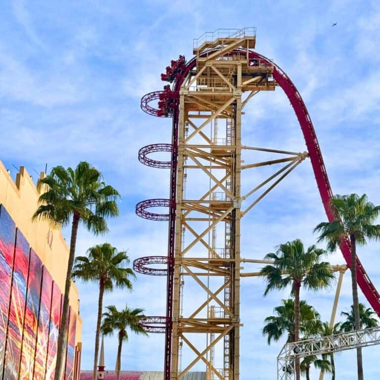 Tips for Visiting Universal Orlando Resort on a Budget