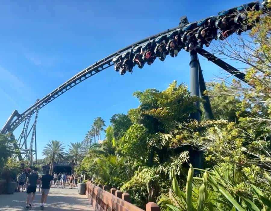 Tips for Visiting Universal Orlando Resort on a Budget