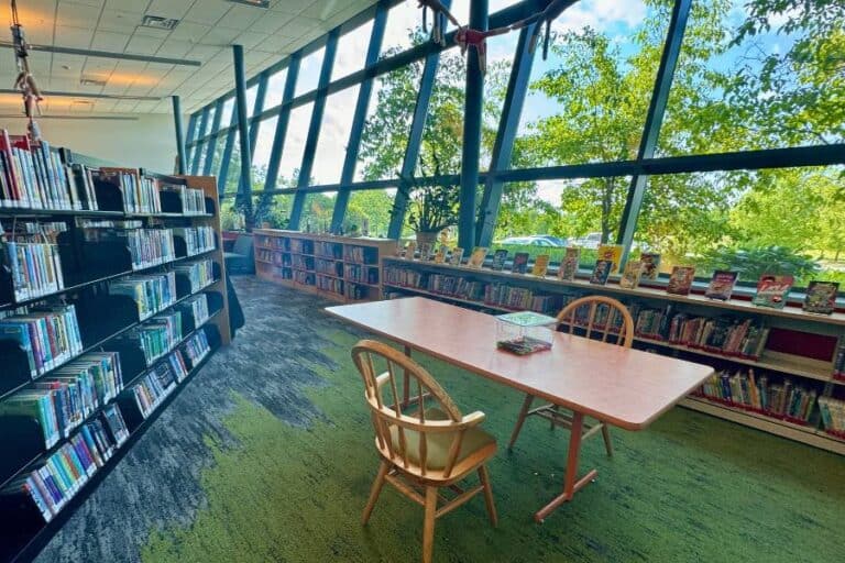 Ways to Find Adventure at Your Local Library This Summer