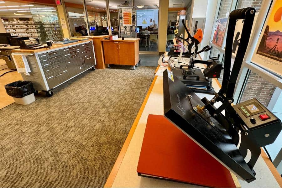 Ways to Find Adventure at Your Local Library This Summer
