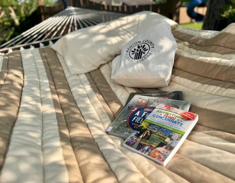 Ways to Find Adventure at Your Local Library This Summer
