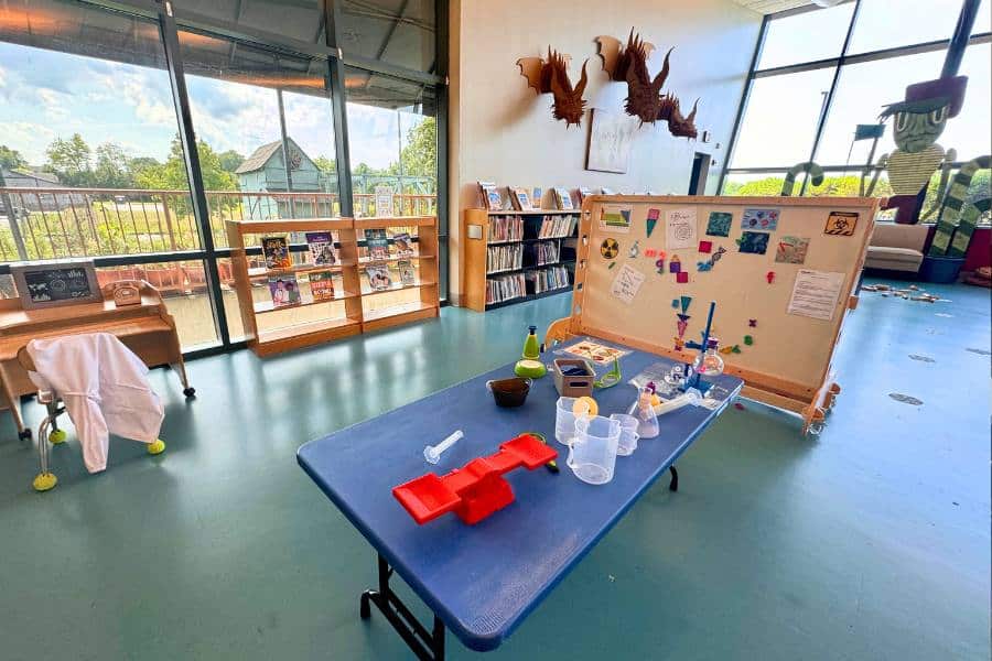 Ways to Find Adventure at Your Local Library This Summer