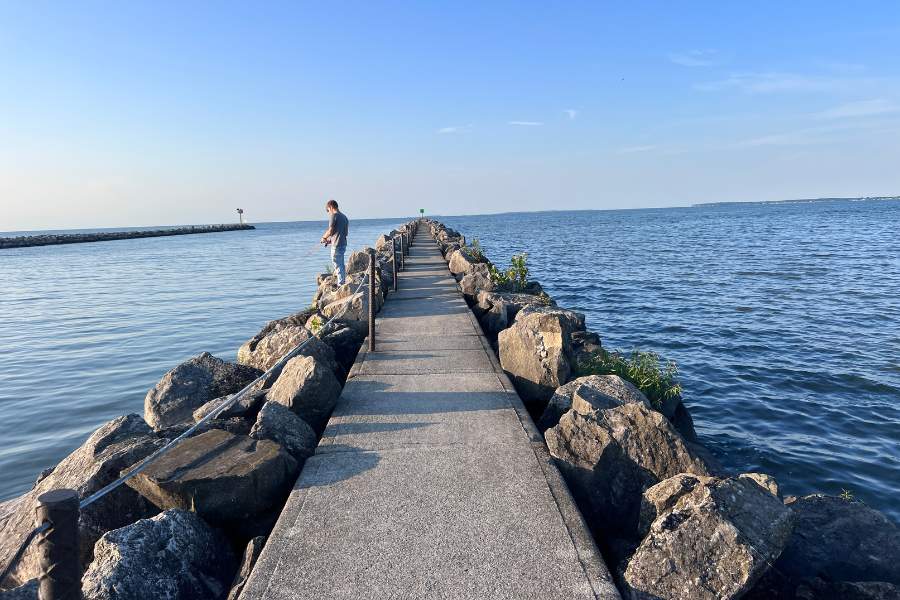 Unique and Fun Things to Do in Port Clinton, Ohio