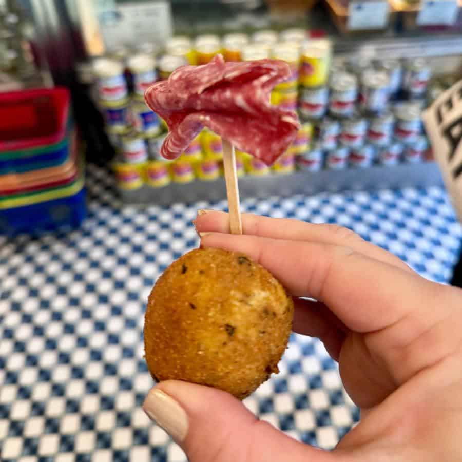 7 Reasons to Book a Walking Food Tour in New York City