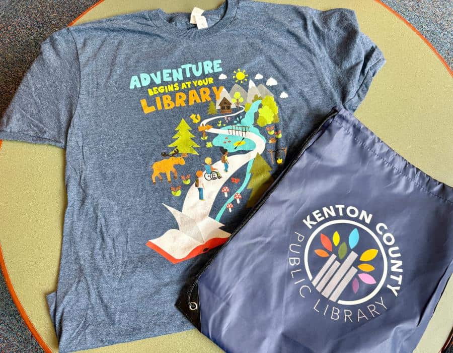 Ways to Find Adventure at Your Local Library This Summer