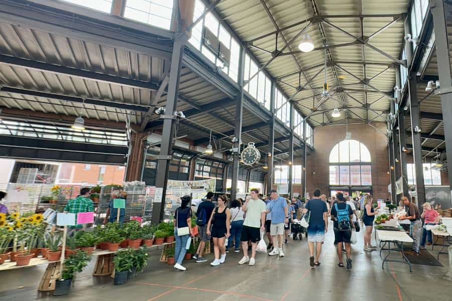 Hidden Gems and Unique Things to Do in Detroit Michigan