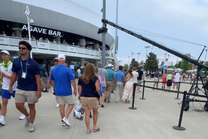 Tips for Attending the Cincinnati Open Tennis Tournament