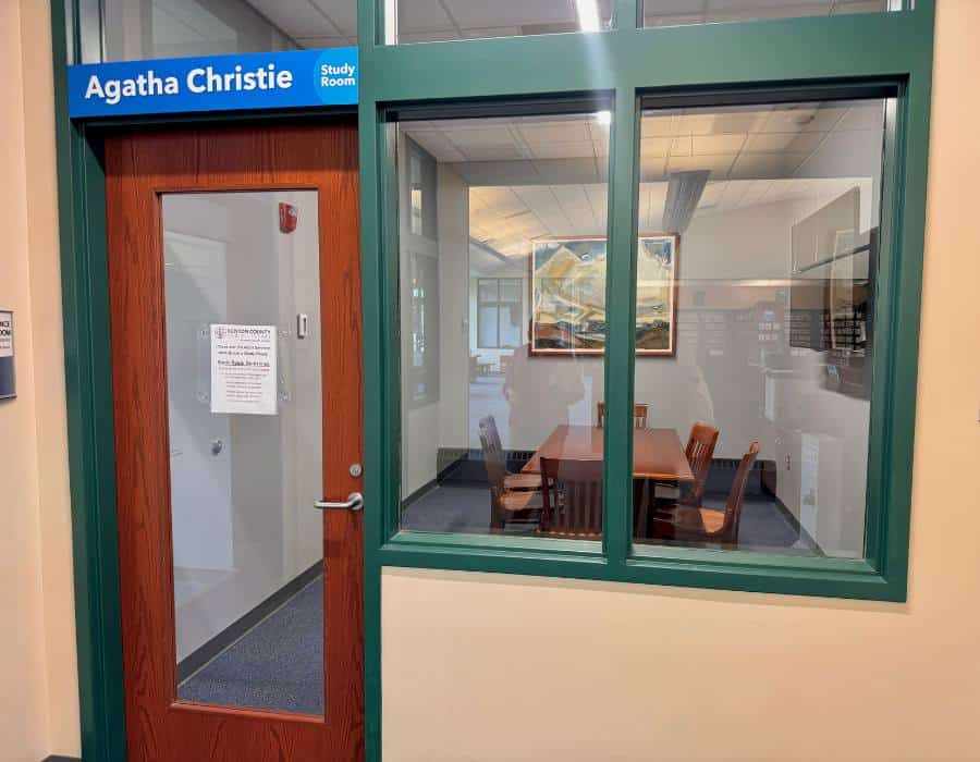 Did You Know These Kenton County Public Library Card Perks?