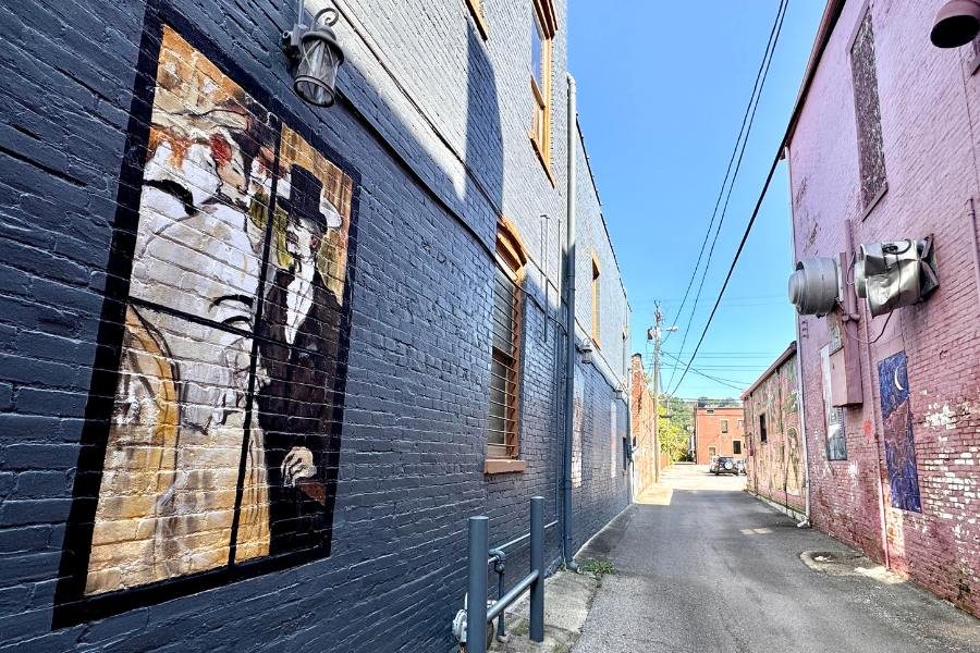 Hidden Gems and Unique Things to Do in Madison, Indiana