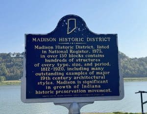 Hidden Gems and Unique Things to Do in Madison, Indiana