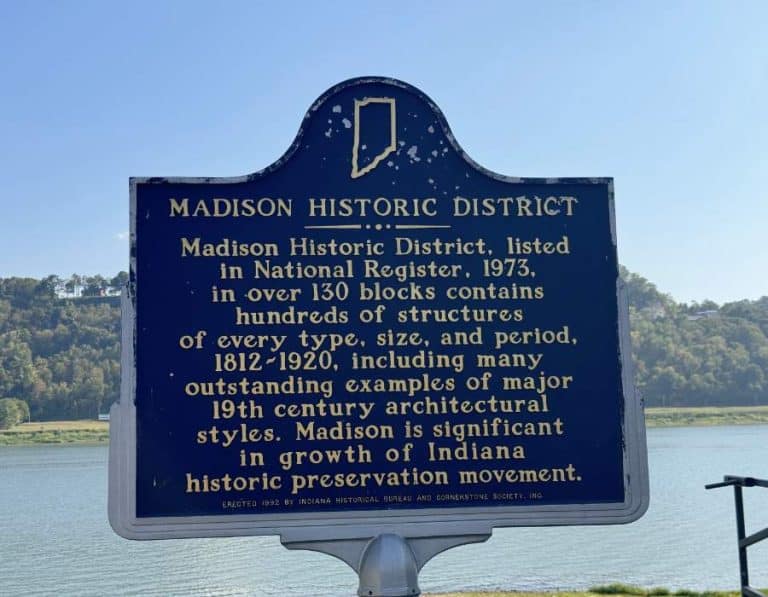 Hidden Gems and Unique Things to Do in Madison, Indiana