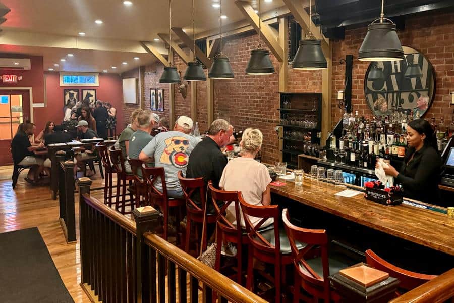 Great Places to Eat and Drink in Madison, Indiana