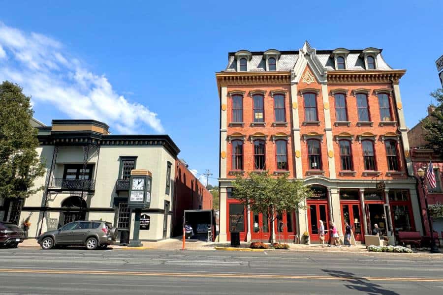 Hidden Gems and Unique Things to Do in Madison, Indiana