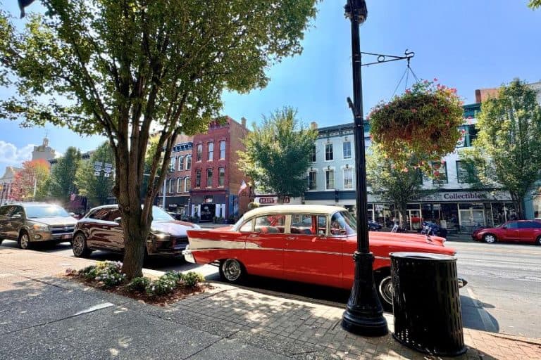 Hidden Gems and Unique Things to Do in Madison, Indiana