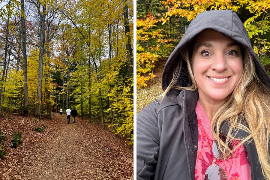 Vermont Road Trip Ideas - Things to Do Around Woodstock, VT