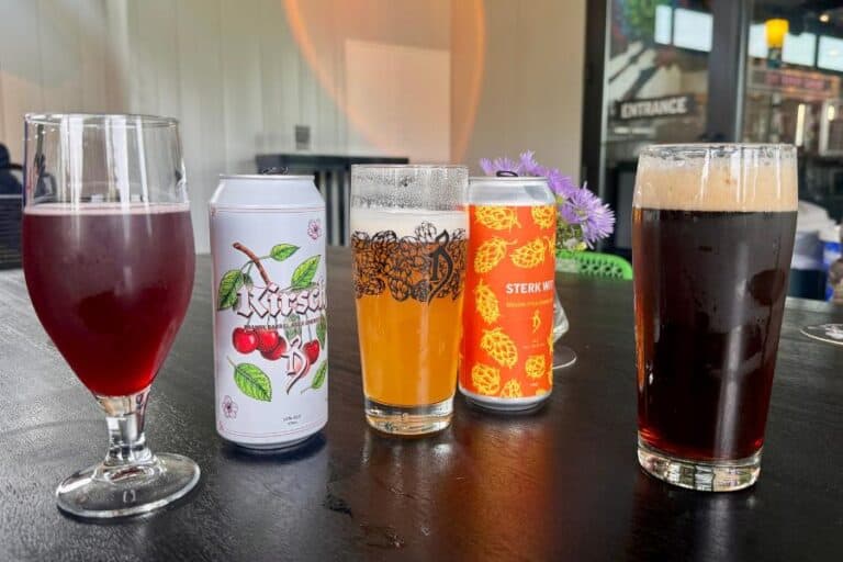 Vermont Day Trip Ideas - Things to Do Around Stowe Vermont