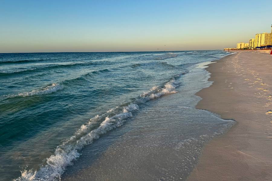 Relax, Recharge, Stay, And Play in Destin, Florida