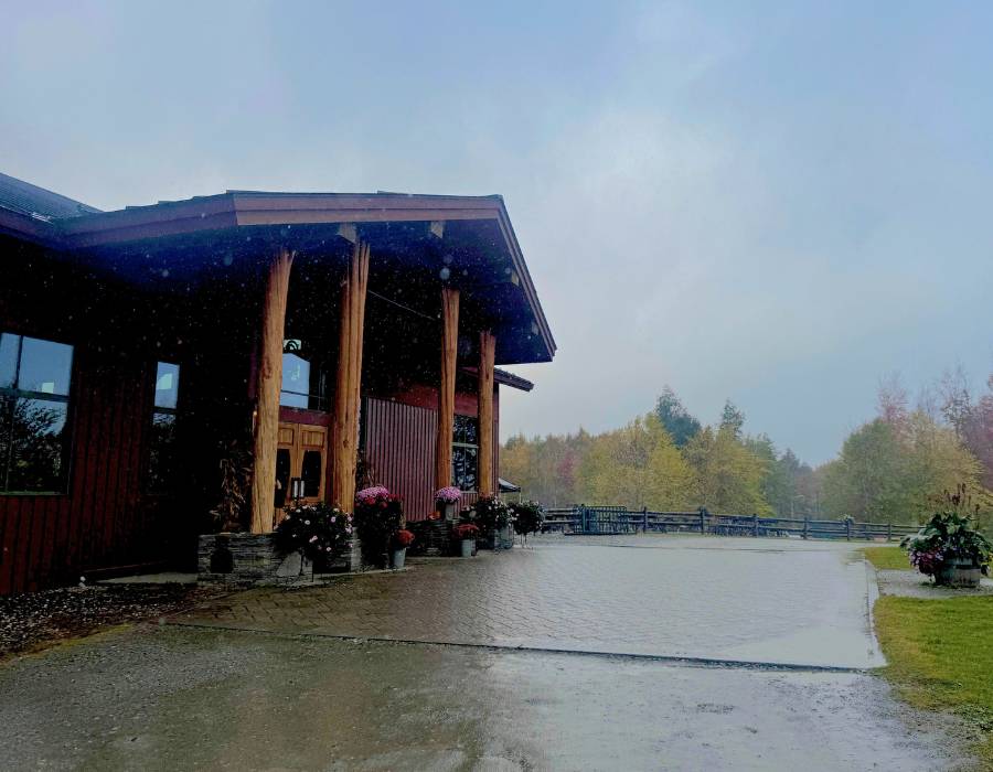 Vermont Day Trip Ideas - Things to Do Around Stowe Vermont