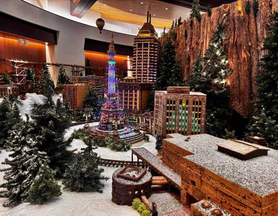 Top Holiday Adventures Around Indianapolis, Indiana