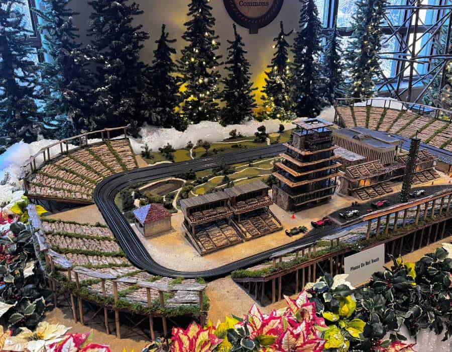 Top Holiday Adventures Around Indianapolis, Indiana