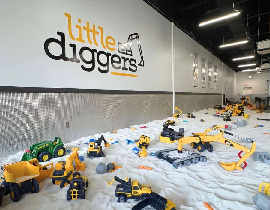 The Best Places for Families With Toddlers in Cincinnati