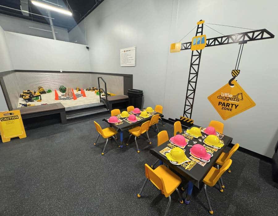The Best Places for Families With Toddlers in Cincinnati