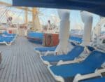Sail Away on the Royal Clipper - The Largest Sailing Vessel in the World
