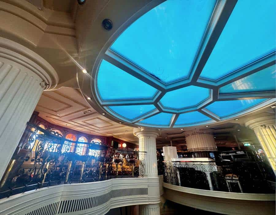 Sail Away on the Royal Clipper - The Largest Sailing Vessel in the World