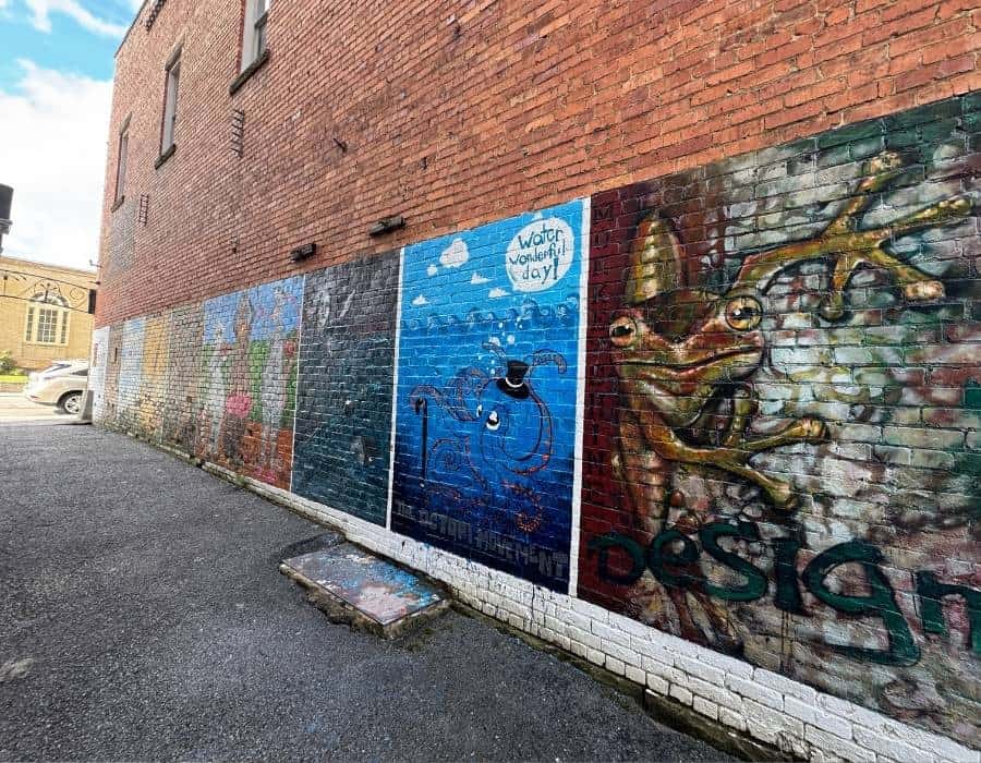 Top Things to Do in Princeton, West Virginia
