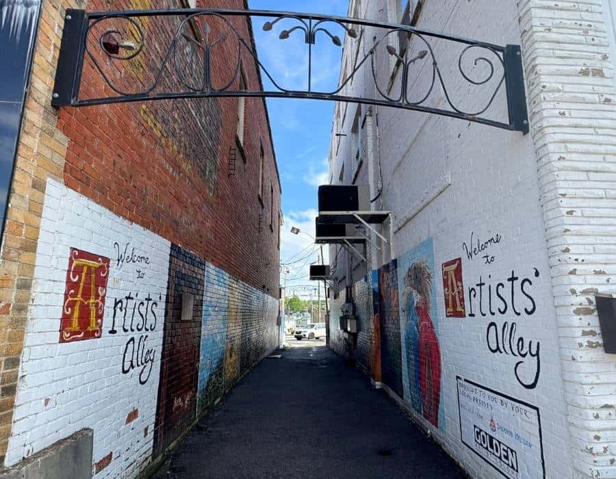 Top Things to Do in Princeton, West Virginia