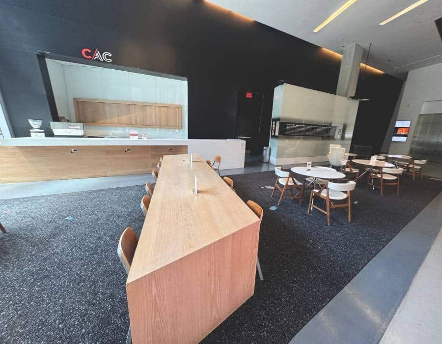 Reasons to Visit CAC in Cincinnati + Great Membership Perks