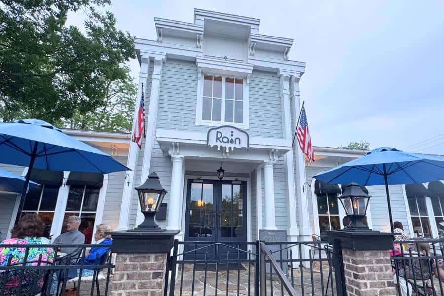 Great Places to Eat and Drink in Abingdon, Virginia