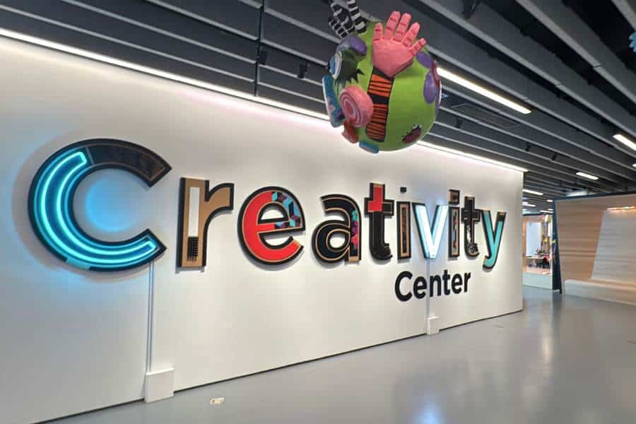 Reasons to Visit CAC in Cincinnati + Great Membership Perks