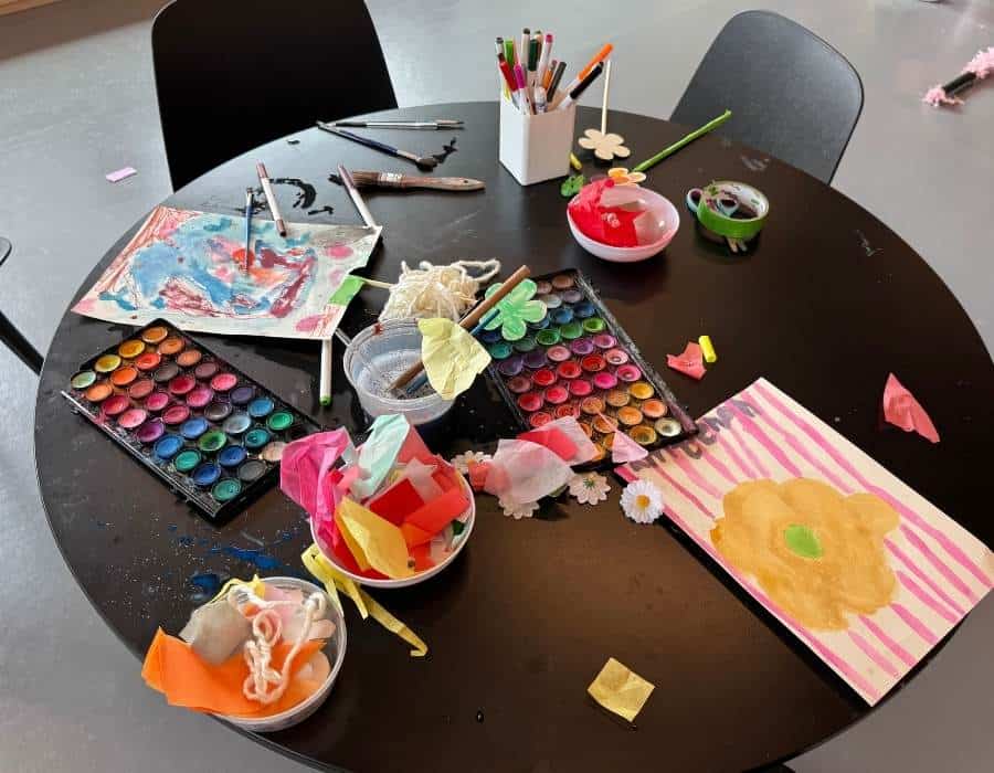 Reasons to Visit CAC in Cincinnati + Great Membership Perks