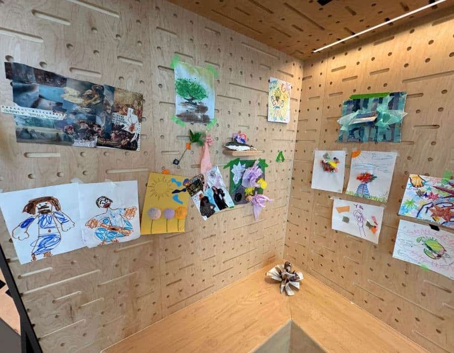 Reasons to Visit CAC in Cincinnati + Great Membership Perks