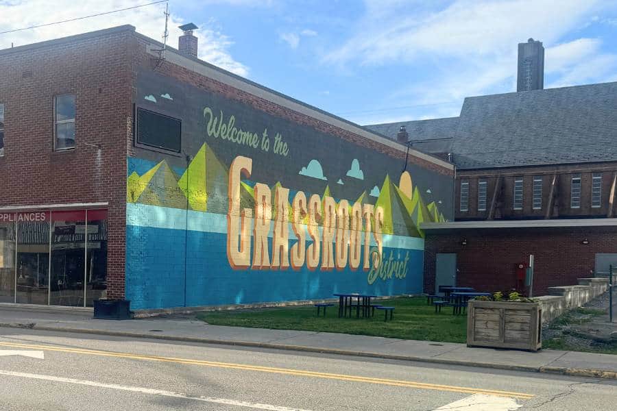 Top Things to Do in Princeton, West Virginia