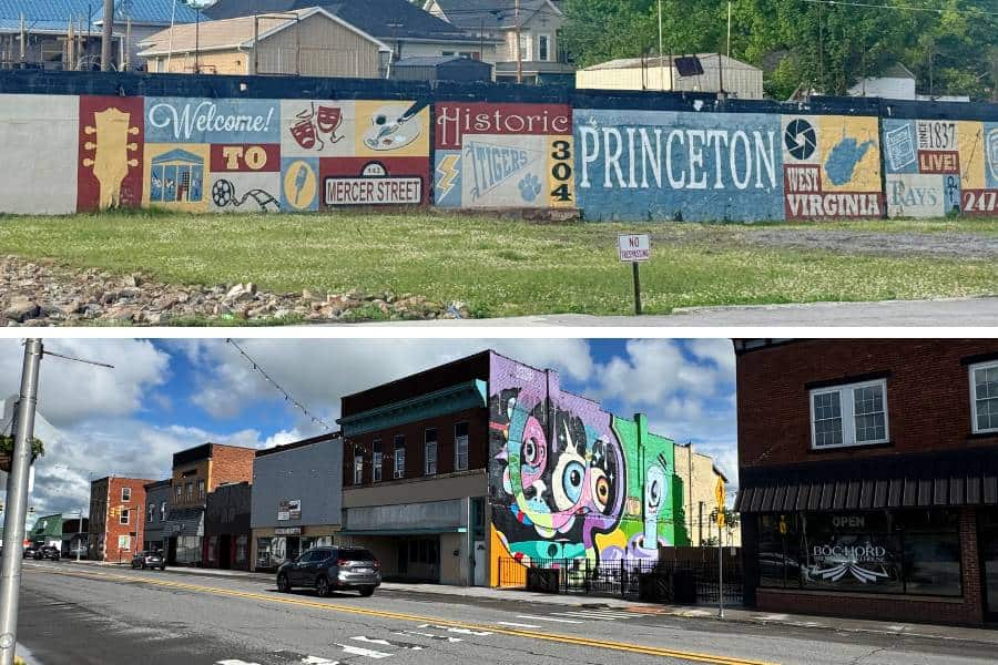 Top Things to Do in Princeton, West Virginia