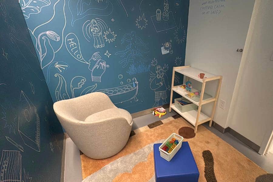 Reasons to Visit CAC in Cincinnati + Great Membership Perks