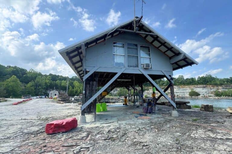 Tips for Visiting the FRP LaGrange Quarry in Kentucky