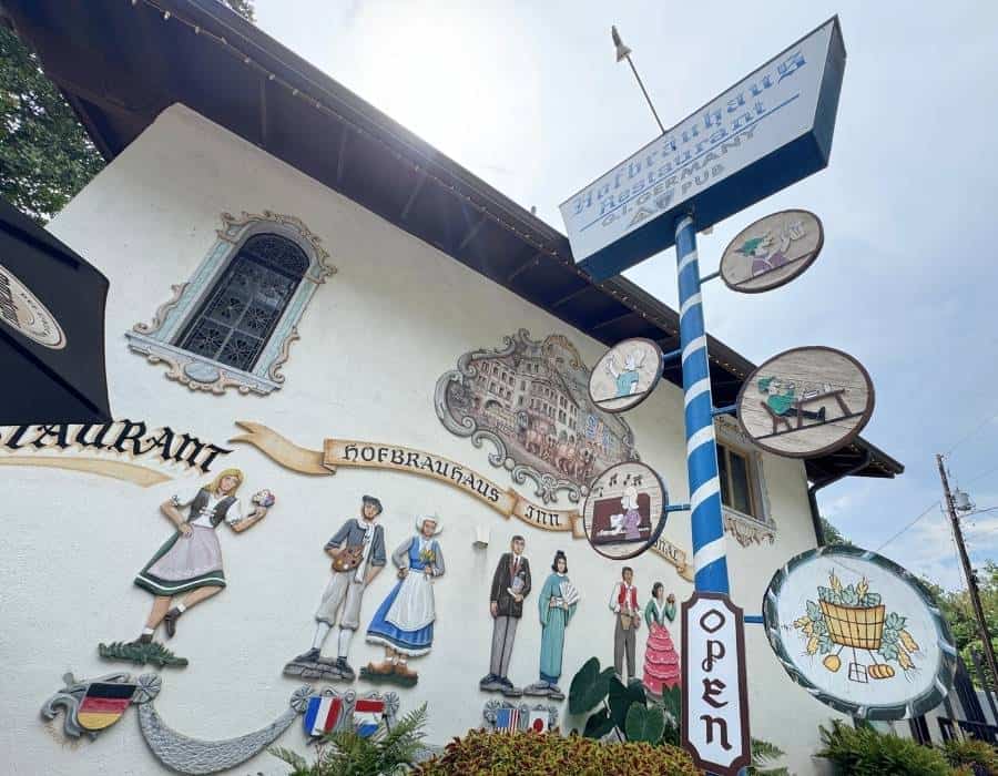 Why Helen, Georgia is an Alpine Village You Need to Visit