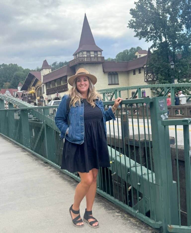Why Helen, Georgia is an Alpine Village You Need to Visit