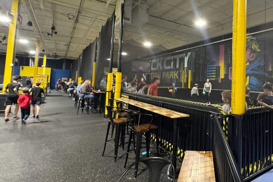 Why Slick City Action Park is Fun For All Ages