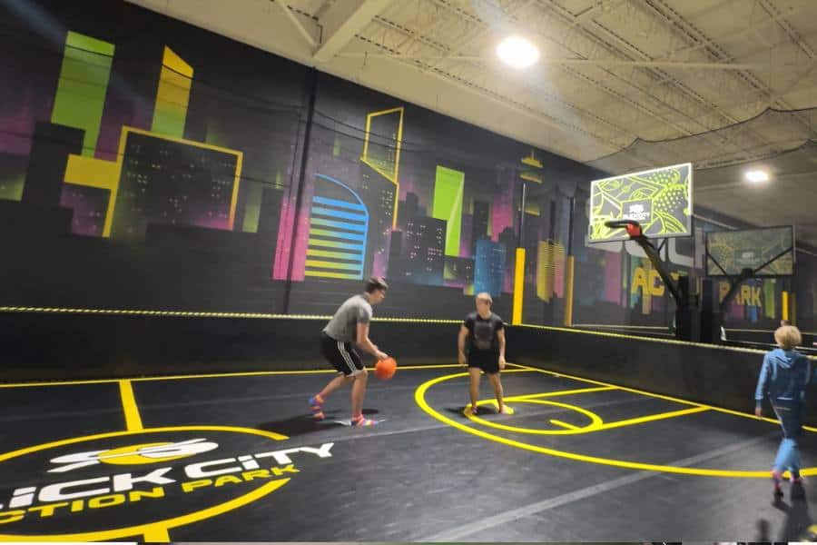 Why Slick City Action Park is Fun For All Ages