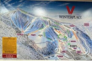 A Winter Getaway at Winterplace Ski Resort in West Virginia