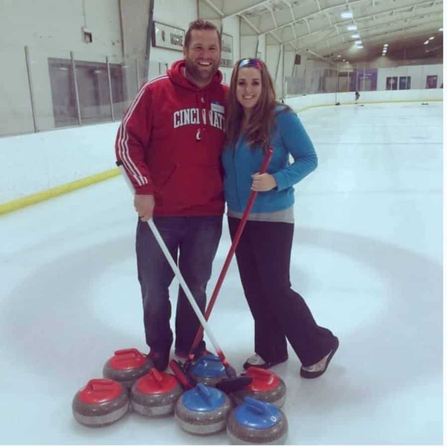 13 Reasons Why You Need to Try Curling Now